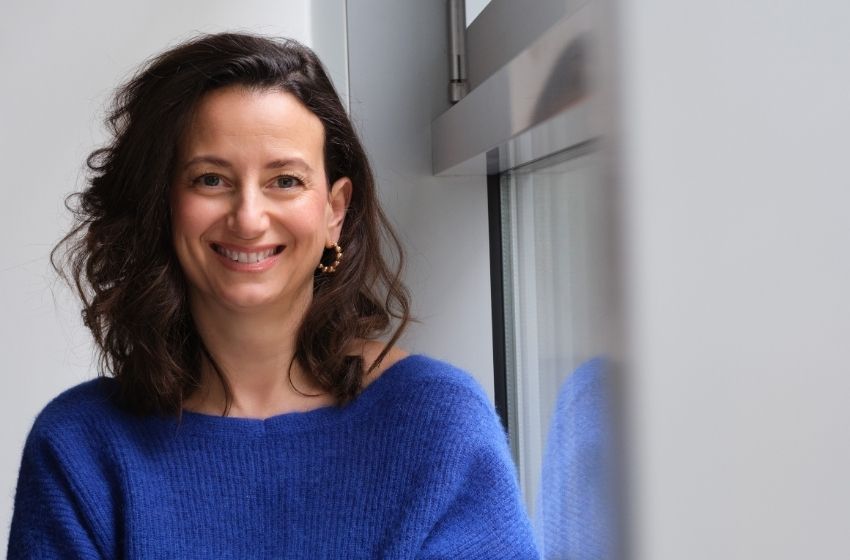 Mariam En Nazer: How Sustainability Works in the Book Industry - XPLR Media