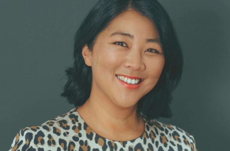 Yoko Higuchi-Zitzmann: “I have always embraced change" - XPLR: MEDIA